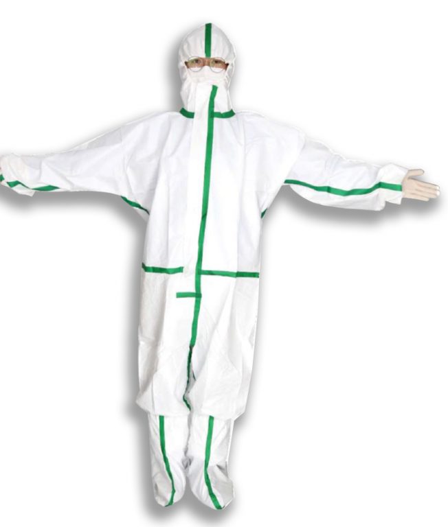 Protective Product Solution – Meta Medical