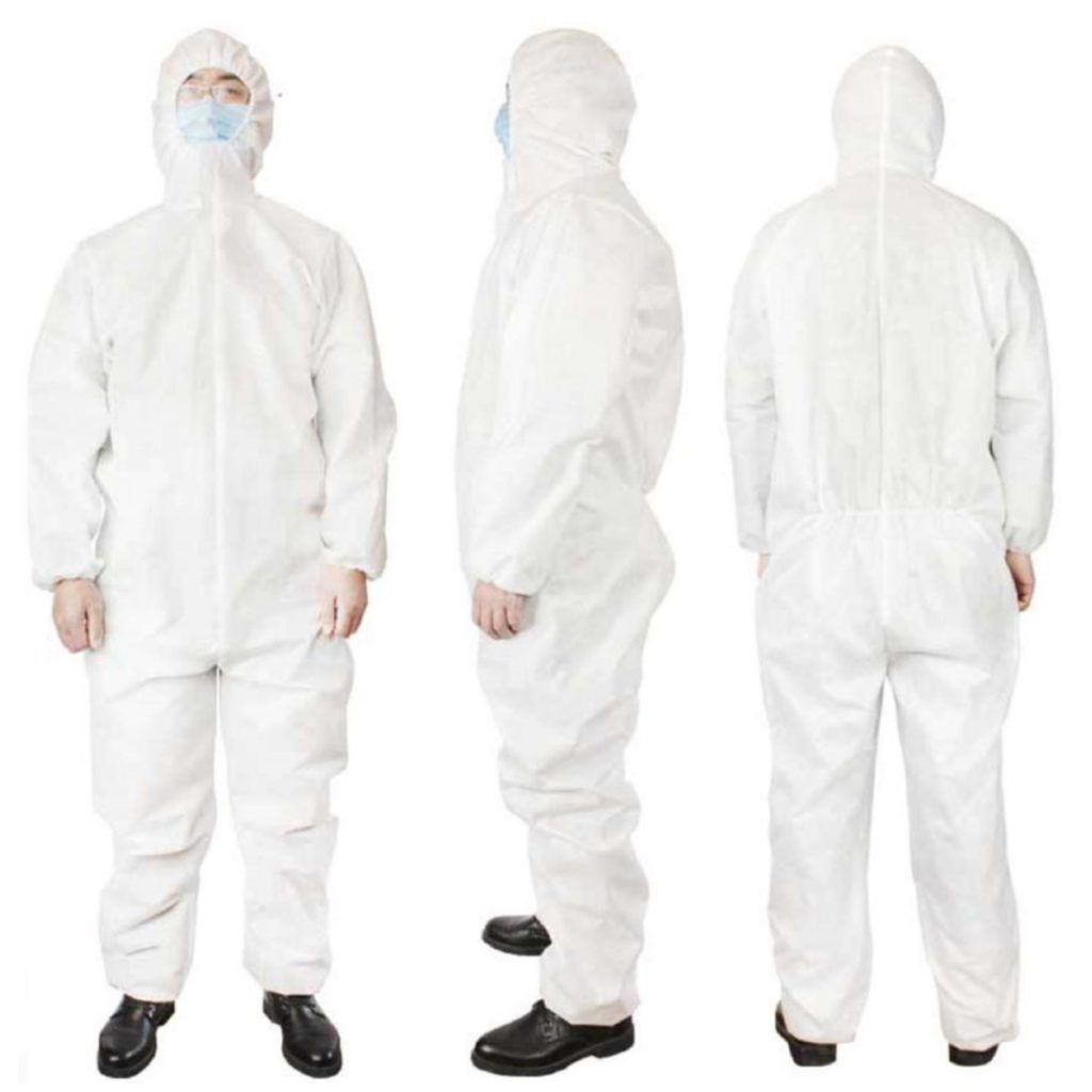 Protective Product Solution – Meta Medical