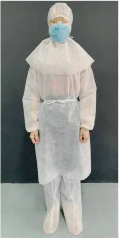 Protective Product Solution – Meta Medical